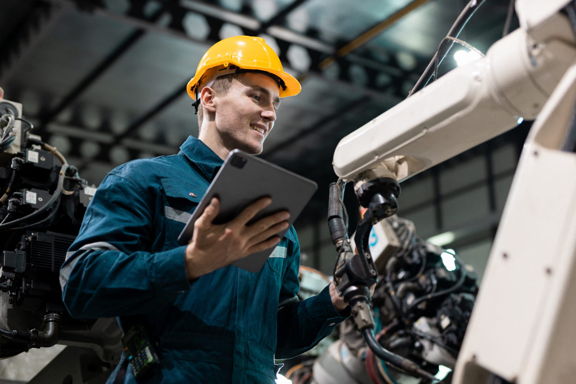 Engineering & Integration - ALTI-O